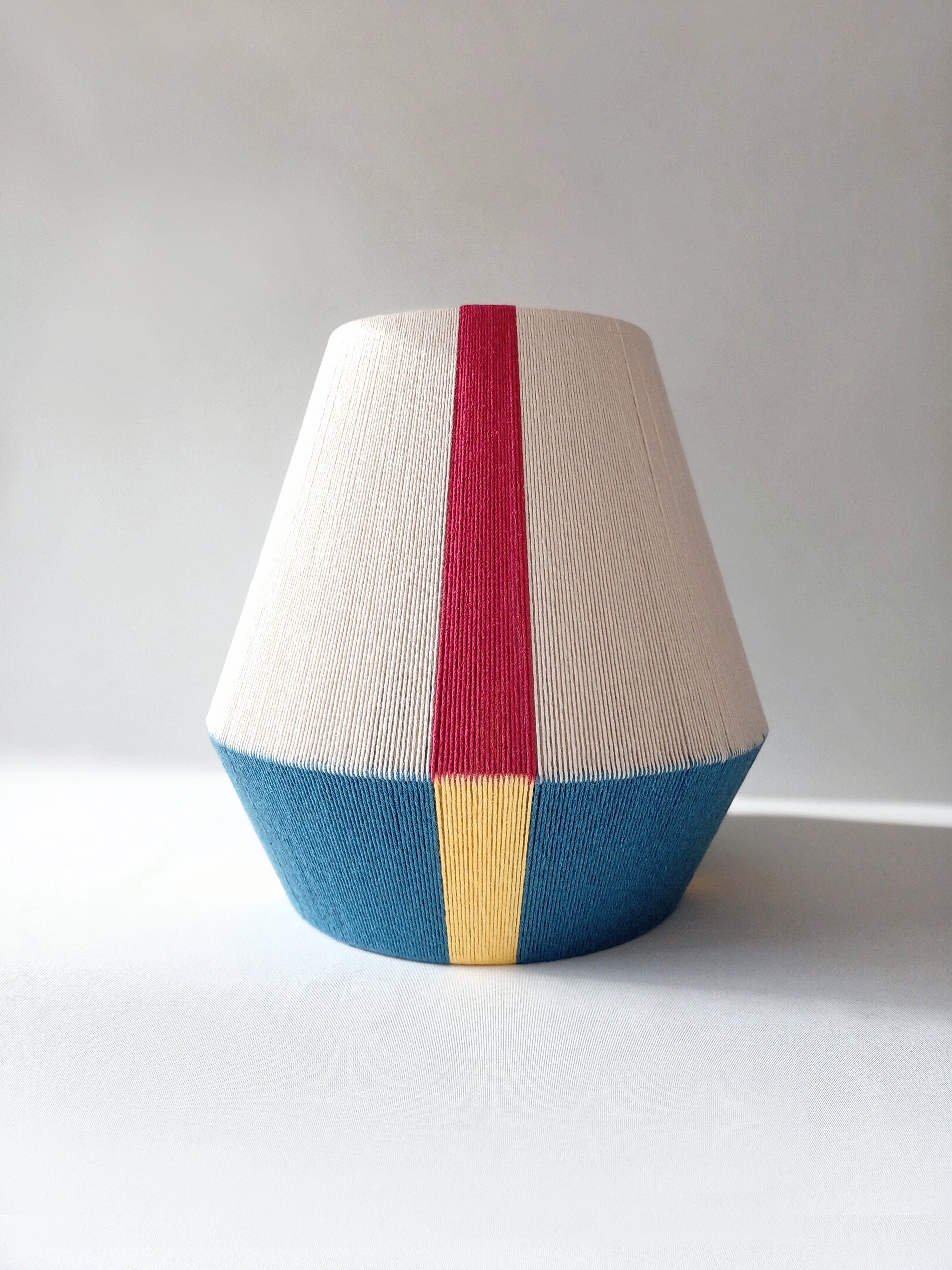 MINIMAL – KATN Handmade Cotton Lamps