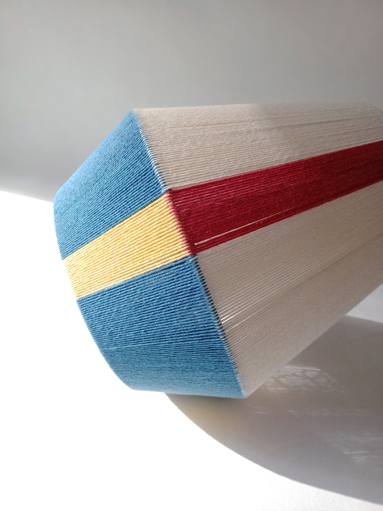 MINIMAL – KATN Handmade Cotton Lamps