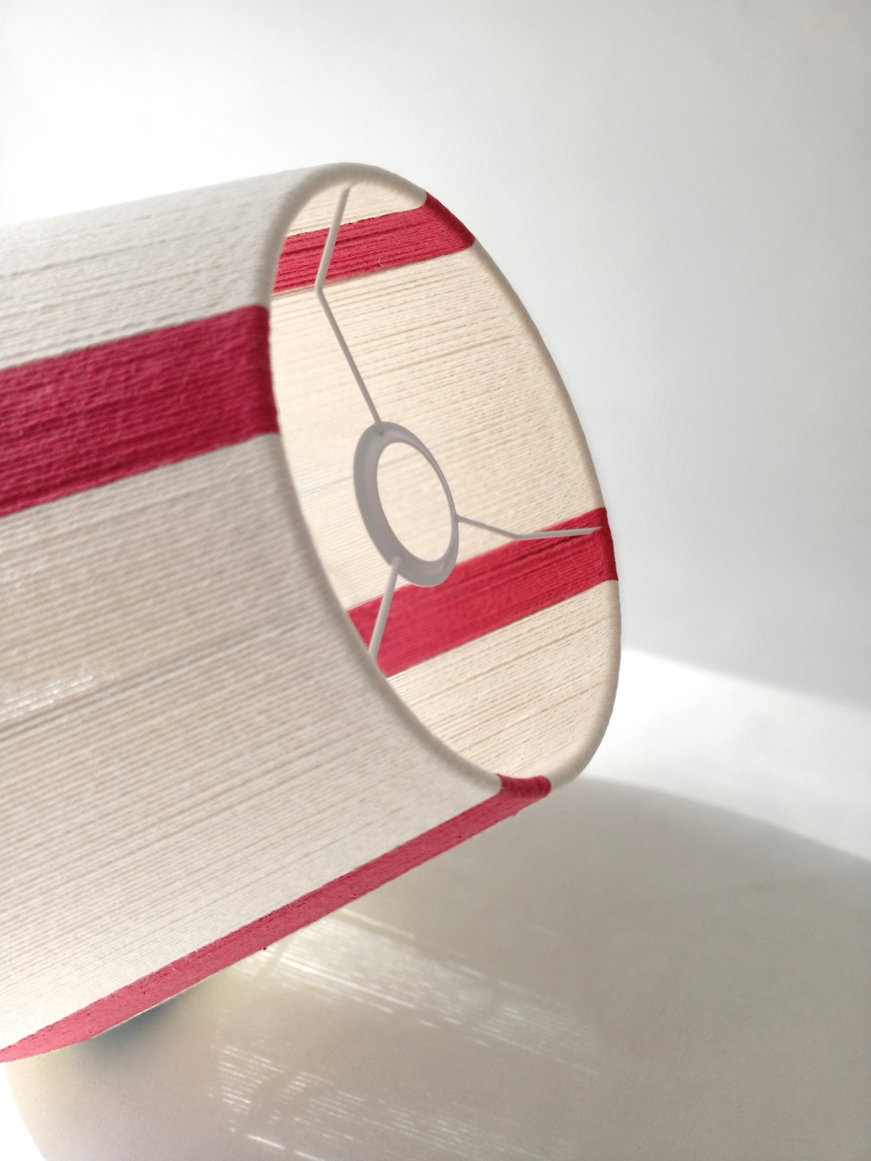 MINIMAL – KATN Handmade Cotton Lamps