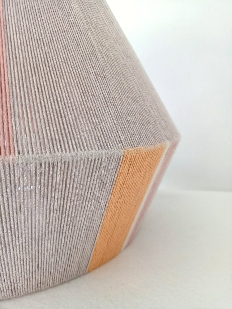 SUNSET – KATN Handmade Cotton Lamps