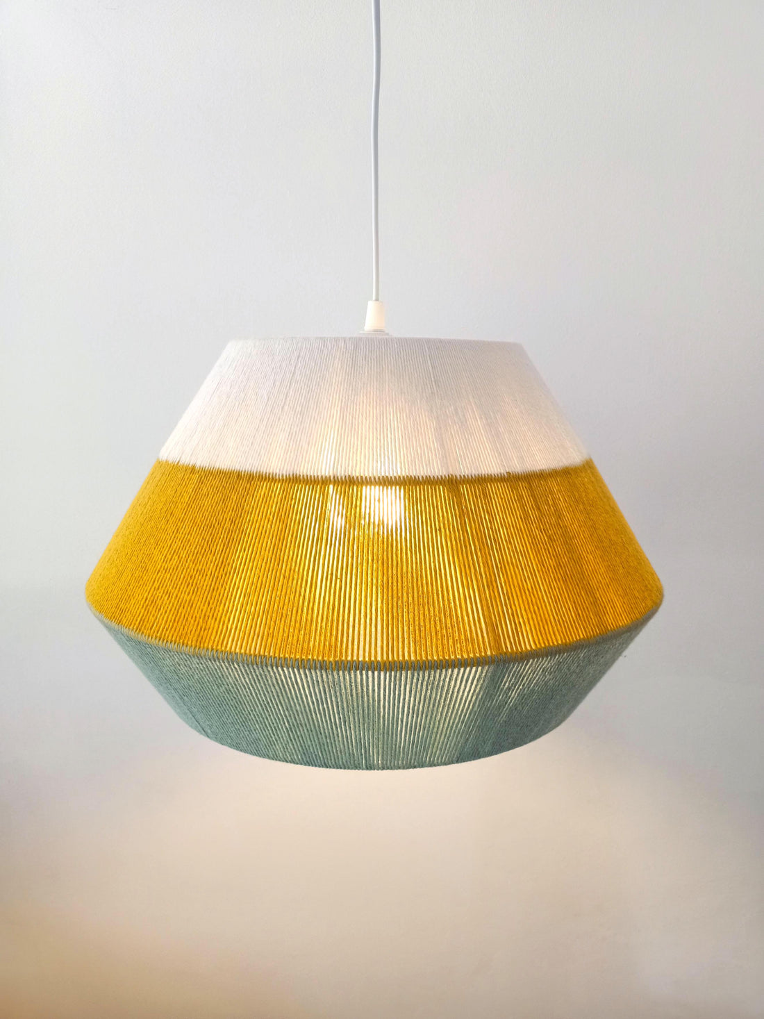 MIA original – KATN Handmade Cotton Lamps