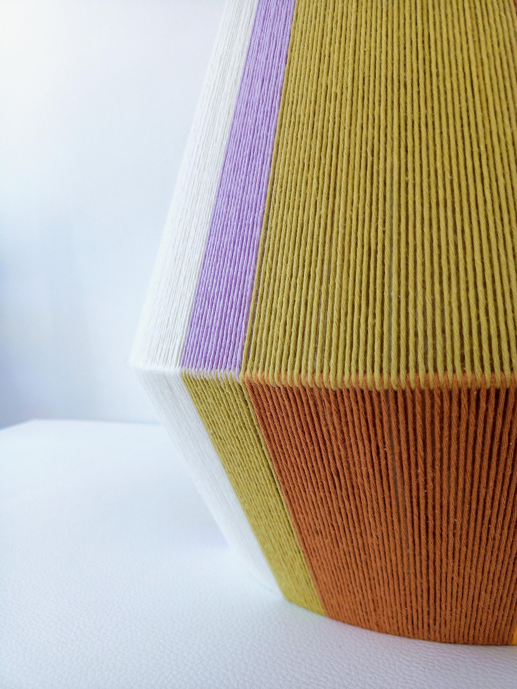 RETRO – KATN Handmade Cotton Lamps