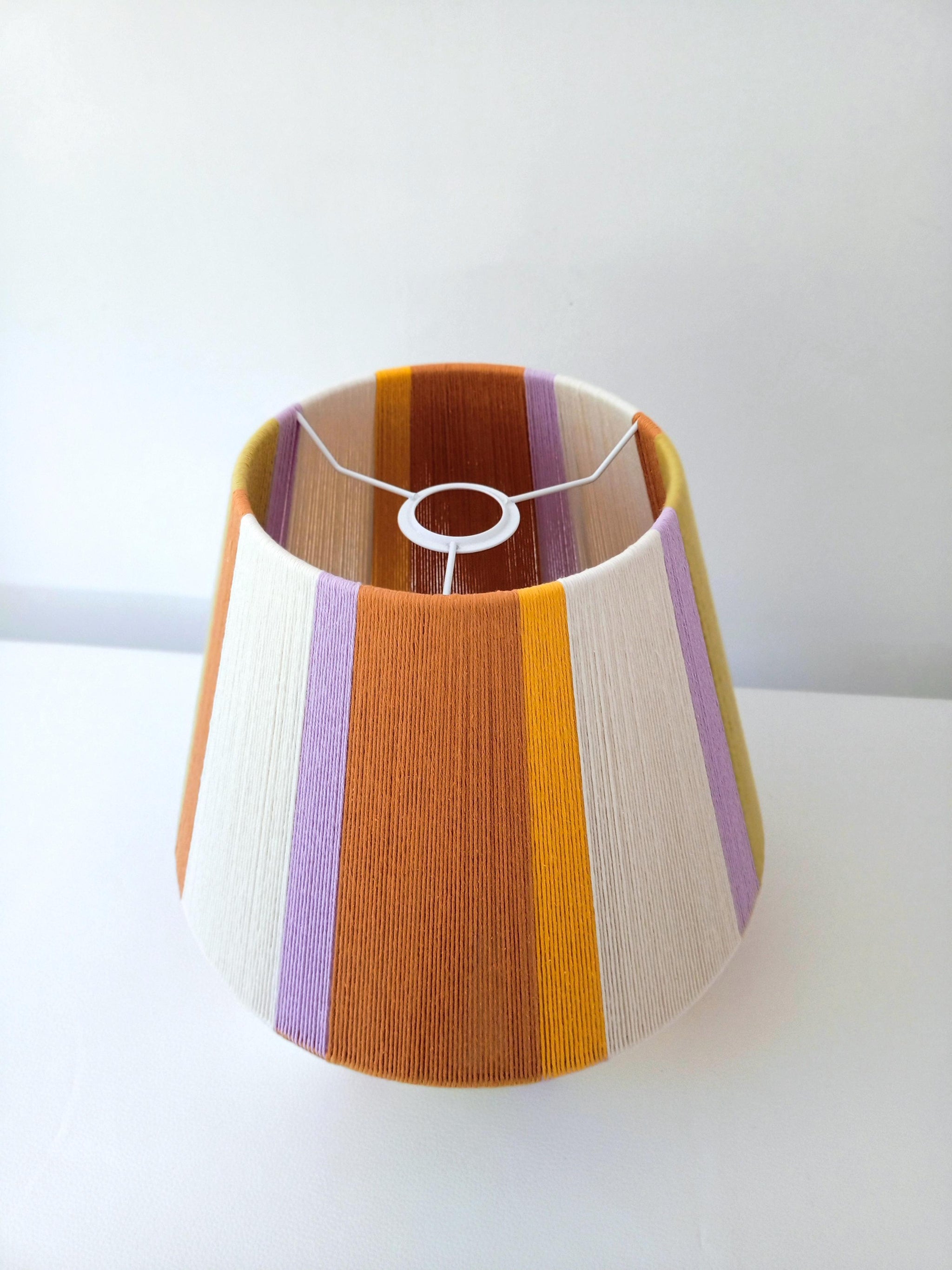 RETRO – KATN Handmade Cotton Lamps