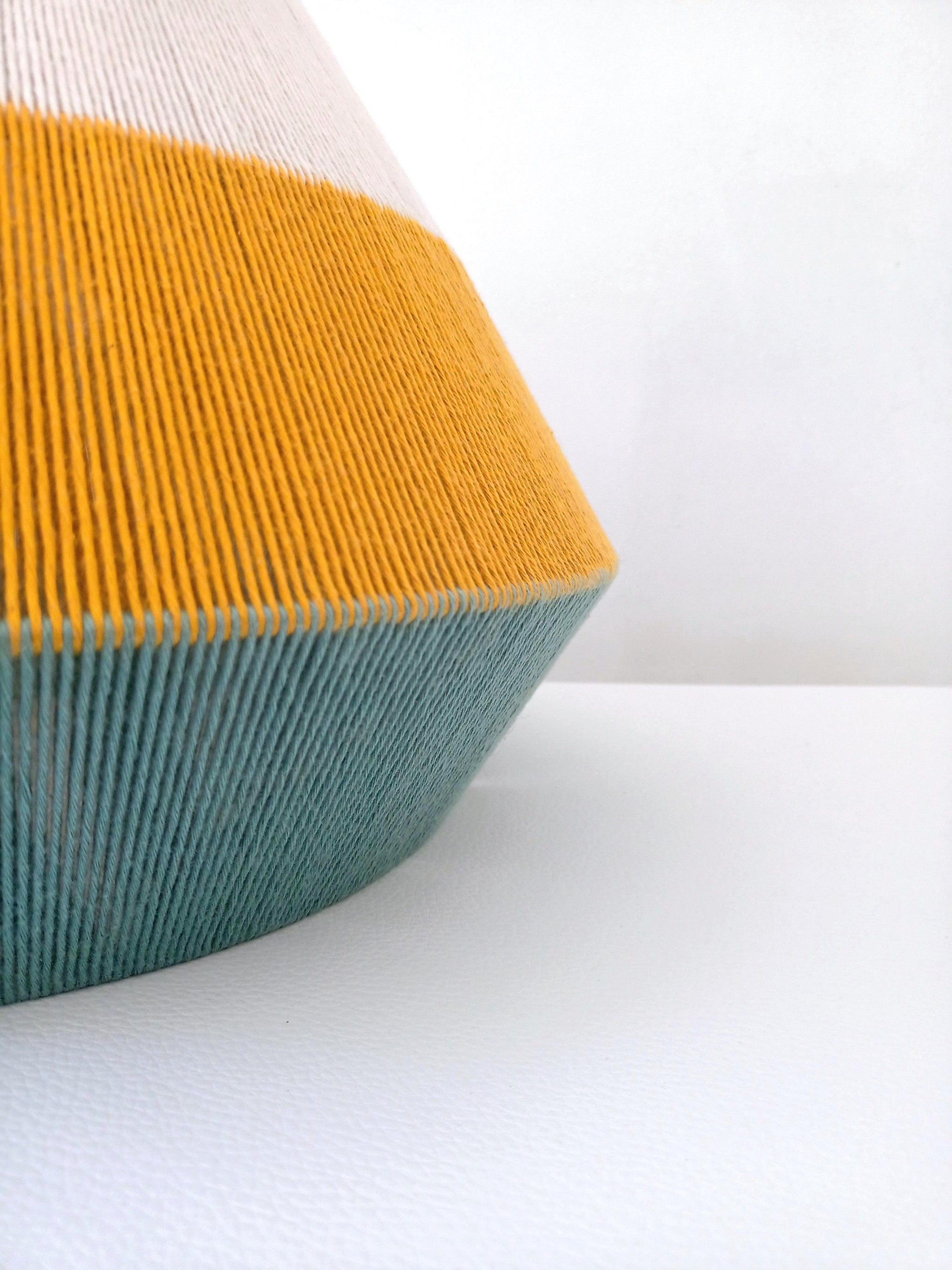 MIA original – KATN Handmade Cotton Lamps