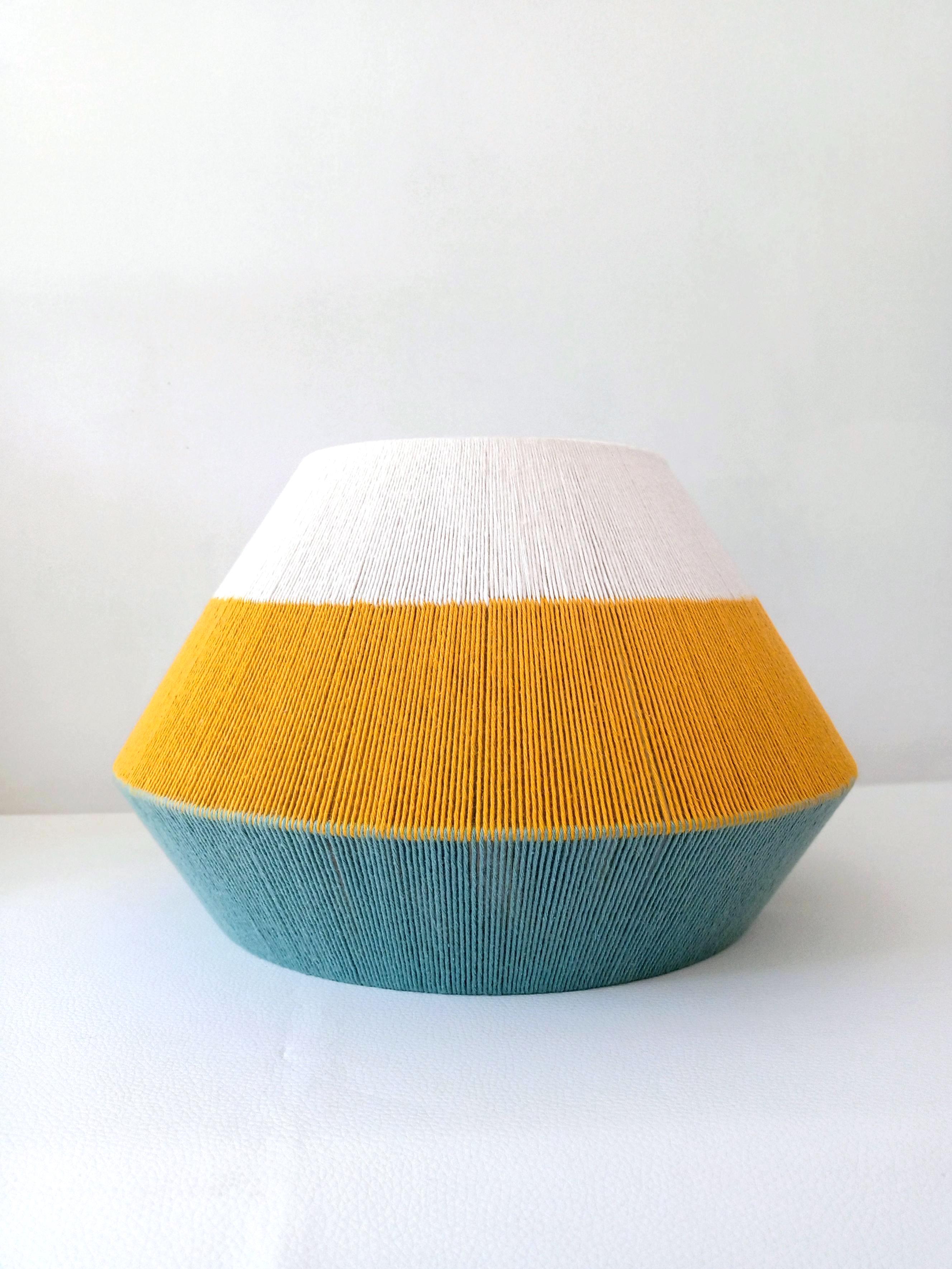 MIA original – KATN Handmade Cotton Lamps